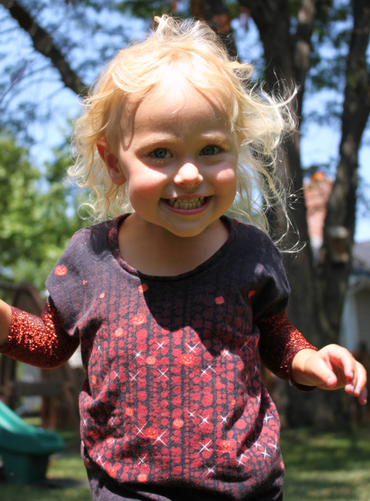 Little Lady Bug Custom Fabric Halloween Preorders Open! - Seams Sew Lo