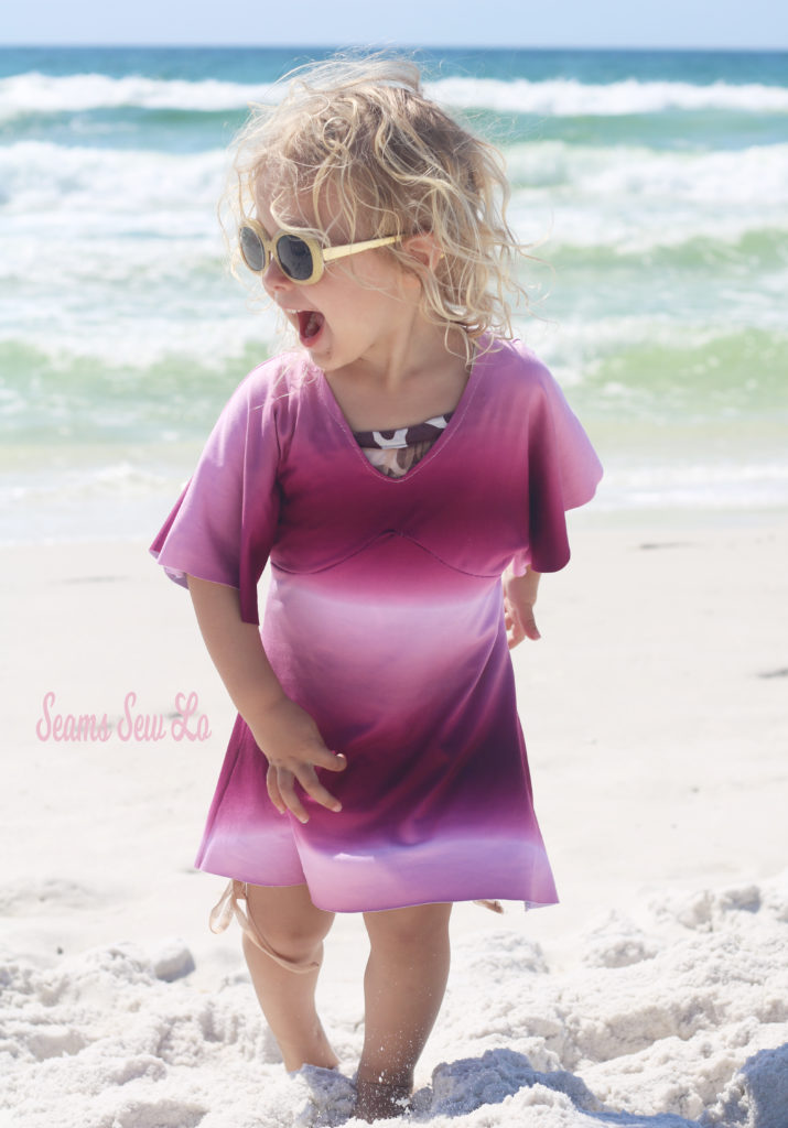 sewing by ti blog tour - Seams Sew Lo